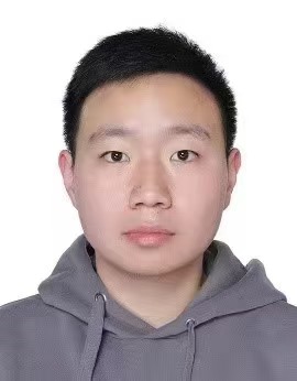 Ruichen Zhang (张锐晨) - Ruichen’s Website